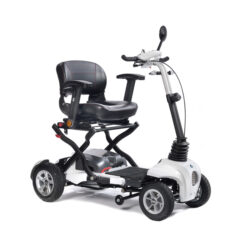 TGA Maximo Plus Mobility Scooter - Access Able