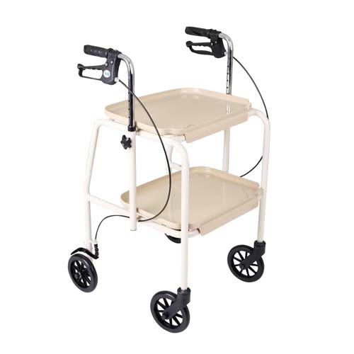 Walker Trolley (7 Day Rental) - Access Able