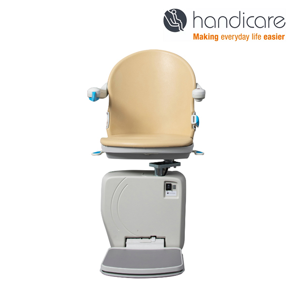 Additional Stairlift Services - Access Able