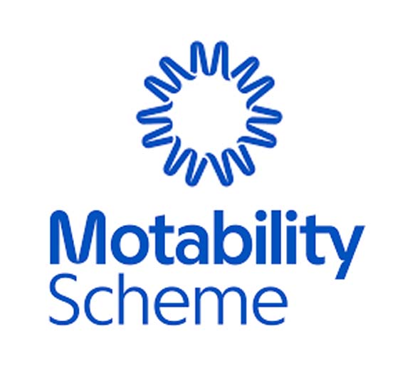 Motability Scheme - Access Able